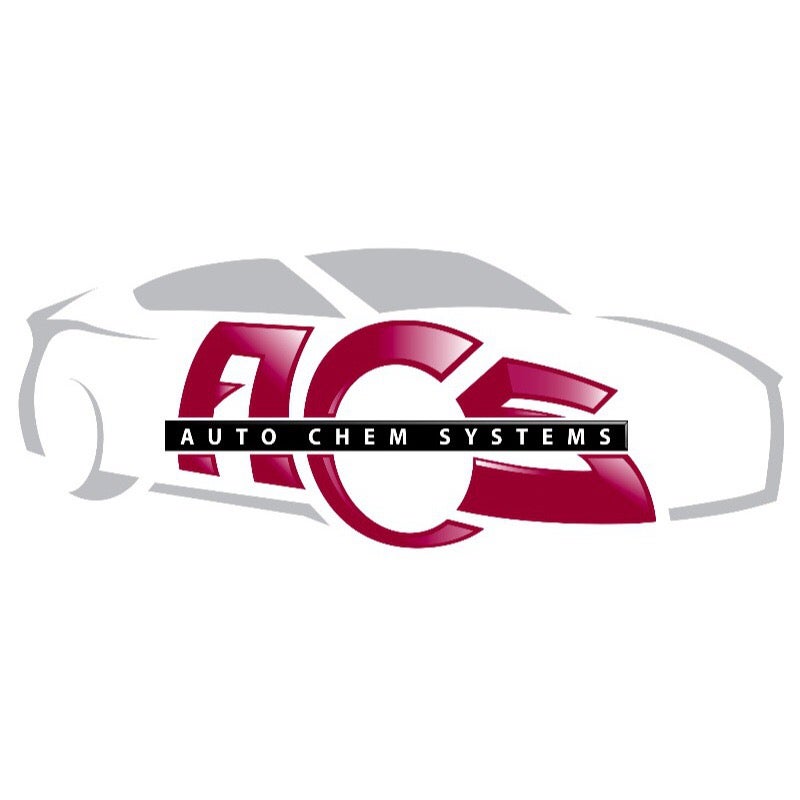 ACS Hawaii Auto Detail Supplies | Auto Chem Systems